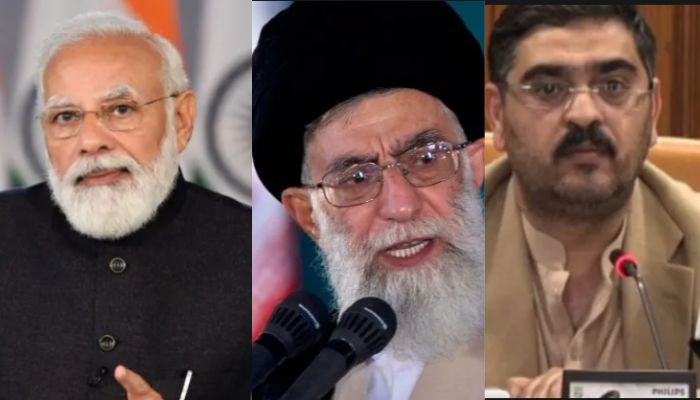 "Have an uncompromising position of zero tolerance towards terrorism ...