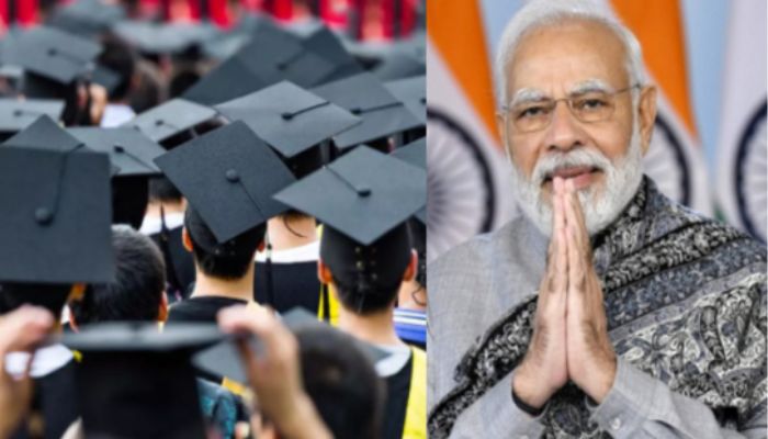 Modi govt's ABC scheme: A boon for students who had to drop out from ...