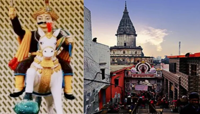 Ayodhya: How Hindus were massacred after the construction of Ram ...