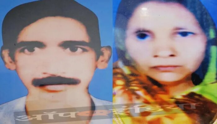 Stories of Ayodhya: Karsevak Mahavir Agrawal who was shot, tossed alive ...