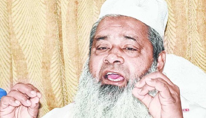 Hijab must for all Muslim women, uncovered hair is 'devil's thread ...