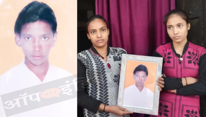 Know about the minor Kar Sevak Rajendra Dharkar who sacrificed his life ...