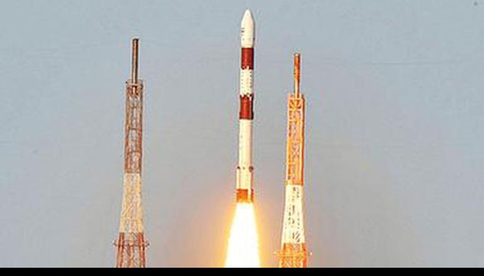 ISRO launches X-ray Polarimeter Satellite on first day of New Year