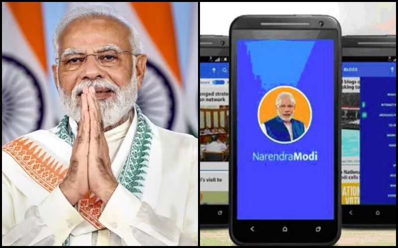 Jan Man Survey: PM Narendra Modi seeks direct feedback from the people ...