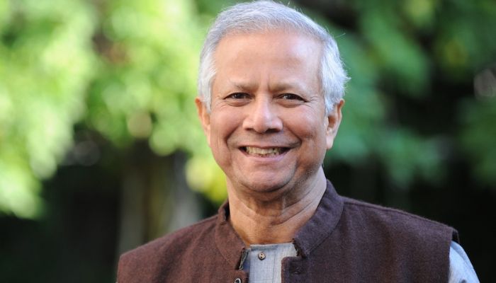 Nobel Prize Prize winner, Muhammad Yunus, sentenced to 6 months in ...