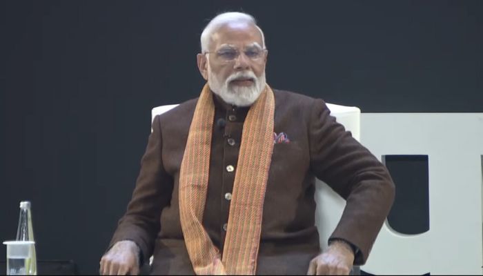 Pariksha pe Charcha: 6 key highlights from the address of PM Modi