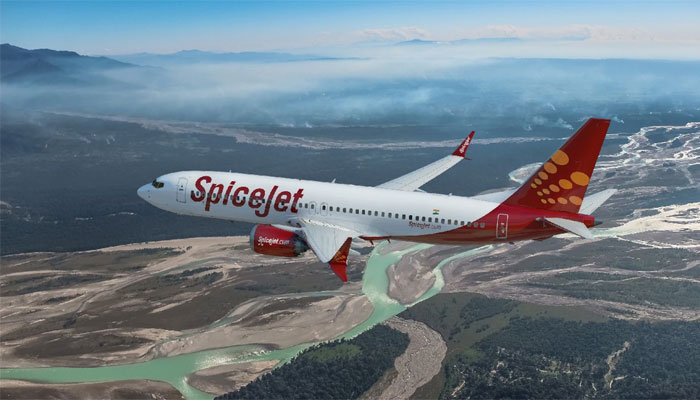 Boost for domestic tourism: SpiceJet announces plan to launch flights ...