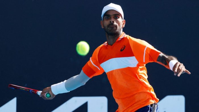Sumit Nagal becomes first Indian since 1989 to beat a seeded player at ...