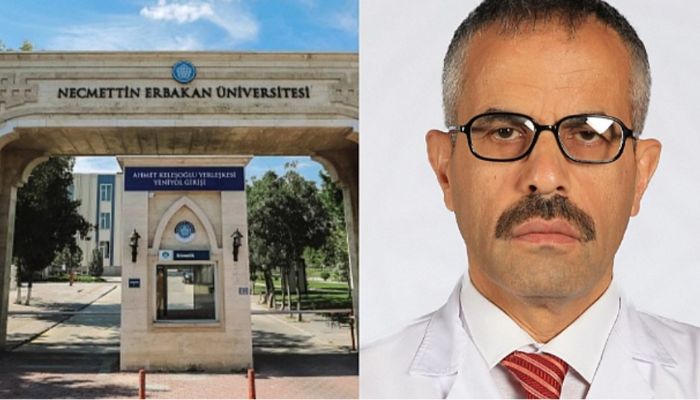 "Multiple Sclerosis is a punishment from Allah": Turkish researcher ...