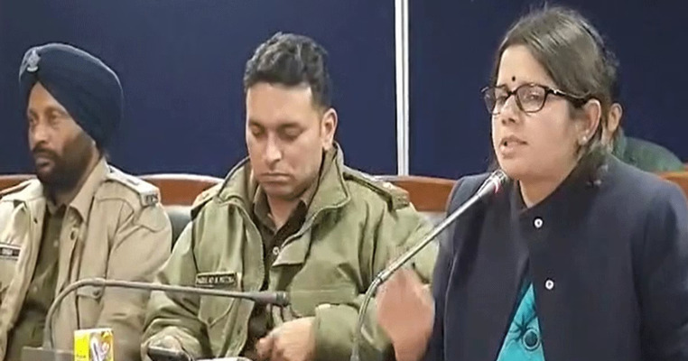 Haldwani riots: Main accused Abdul Malik slapped with Rs 2.4 crore ...