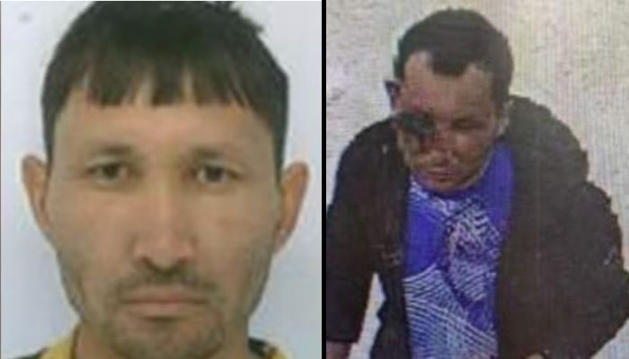 London: Sex offender Abdul carries out alkali attack on mother-daughter ...