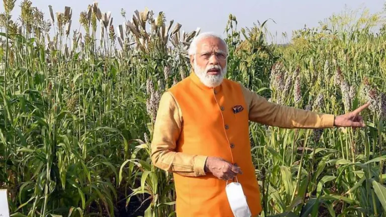 MSPs, fertiliser subsidies, budget allocations and more: How 10 years ...