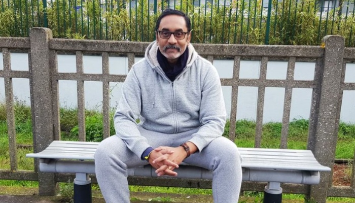 Bangladeshi author and Blitz magazine editor seeks action against anti ...