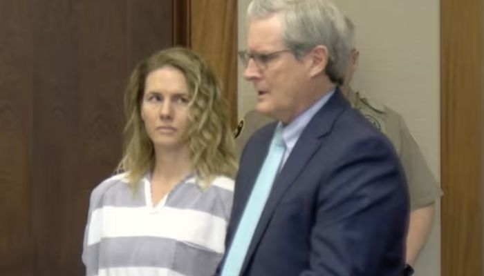 Parenting influencer Ruby Franke sentenced up to 60 years in prison in ...