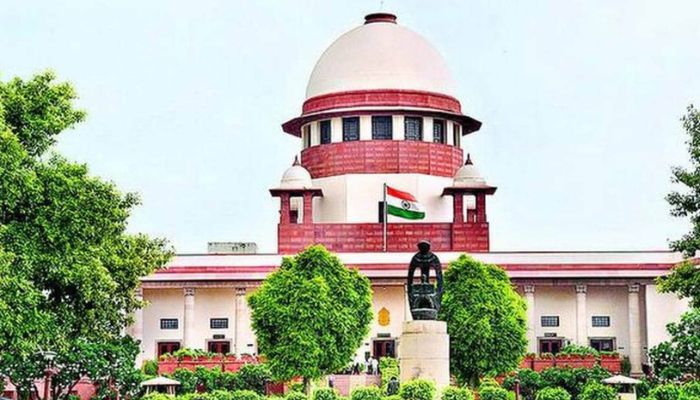 Supreme Court quashes verdict of former Madras High Court judge who ...