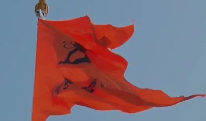 Karnataka saffron flag removal: Bajrang Dal to launch Hanuman Dhwaj ...