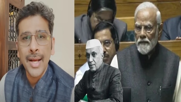 Shraddha Pandey - Journalist Profile - Intelligent Relations