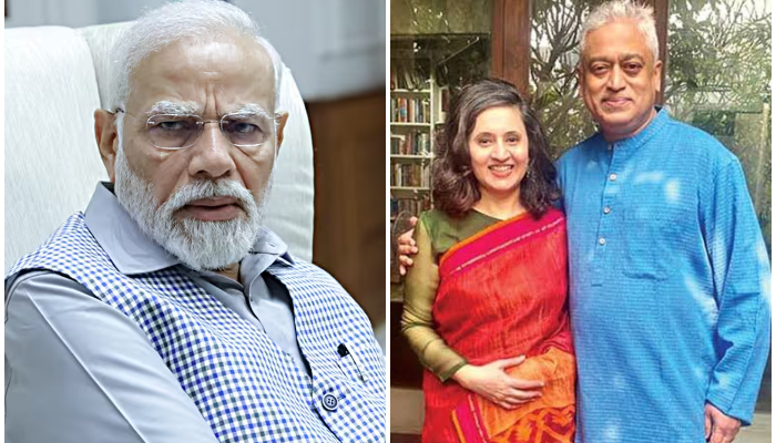 Keep insulting me, you'll get in Rajya Sabha: PM Modi told Rajdeep ...