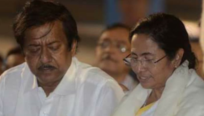 West Bengal: Arrested minister Jyoti Priya Mallick removed from post in ...