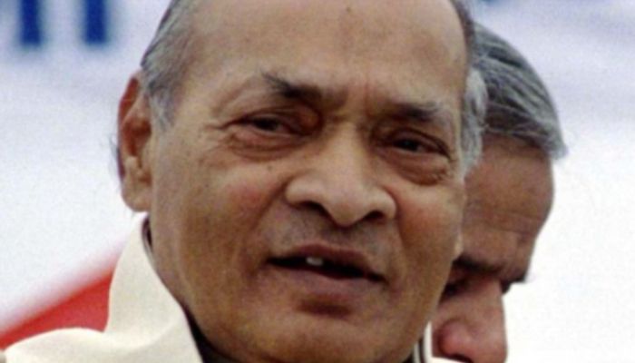 "A great occasion": PV Narasimha Rao's son thanks PM Modi after father ...