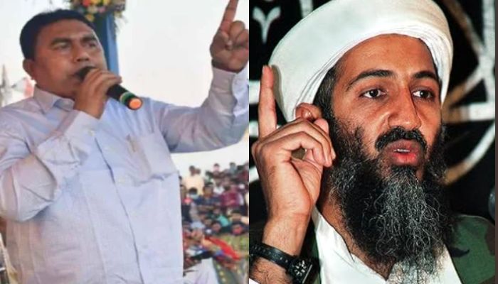 As Sheikh Shahjahan is finally arrested, read how he was sending voice ...