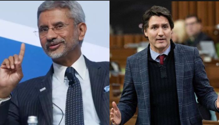 "Misuse of freedom of speech": Jaishankar on space given to Khalistani ...