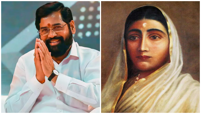 Maharashtra cabinet approves renaming of Ahmed Nagar district as Ahilya ...