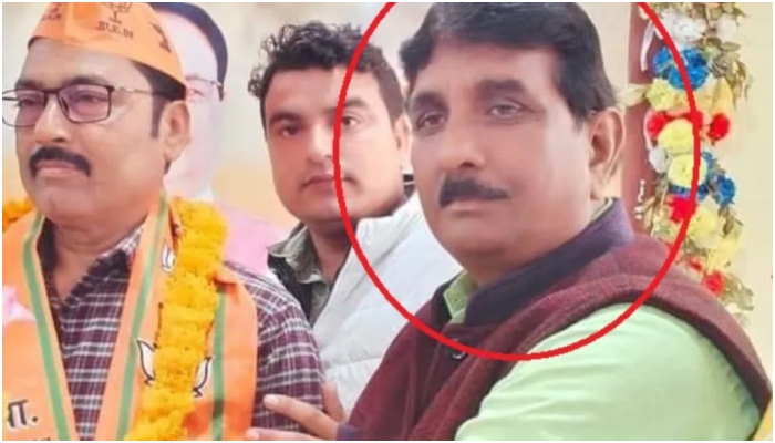 BJP leader Pramod Yadav shot dead in Jaunpur