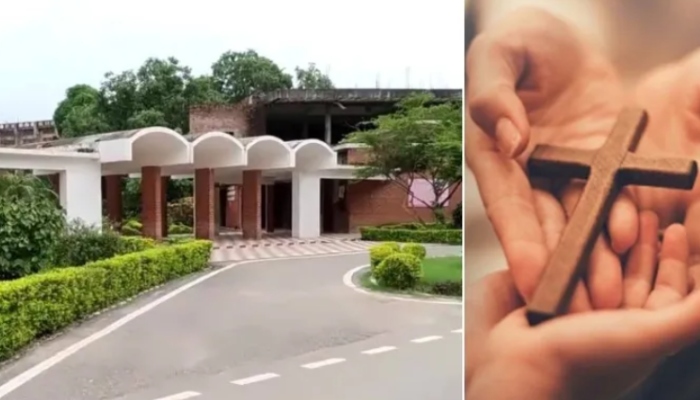 SC grants interim bail to SHAUTS Vice Chancellor and others in coerce ...