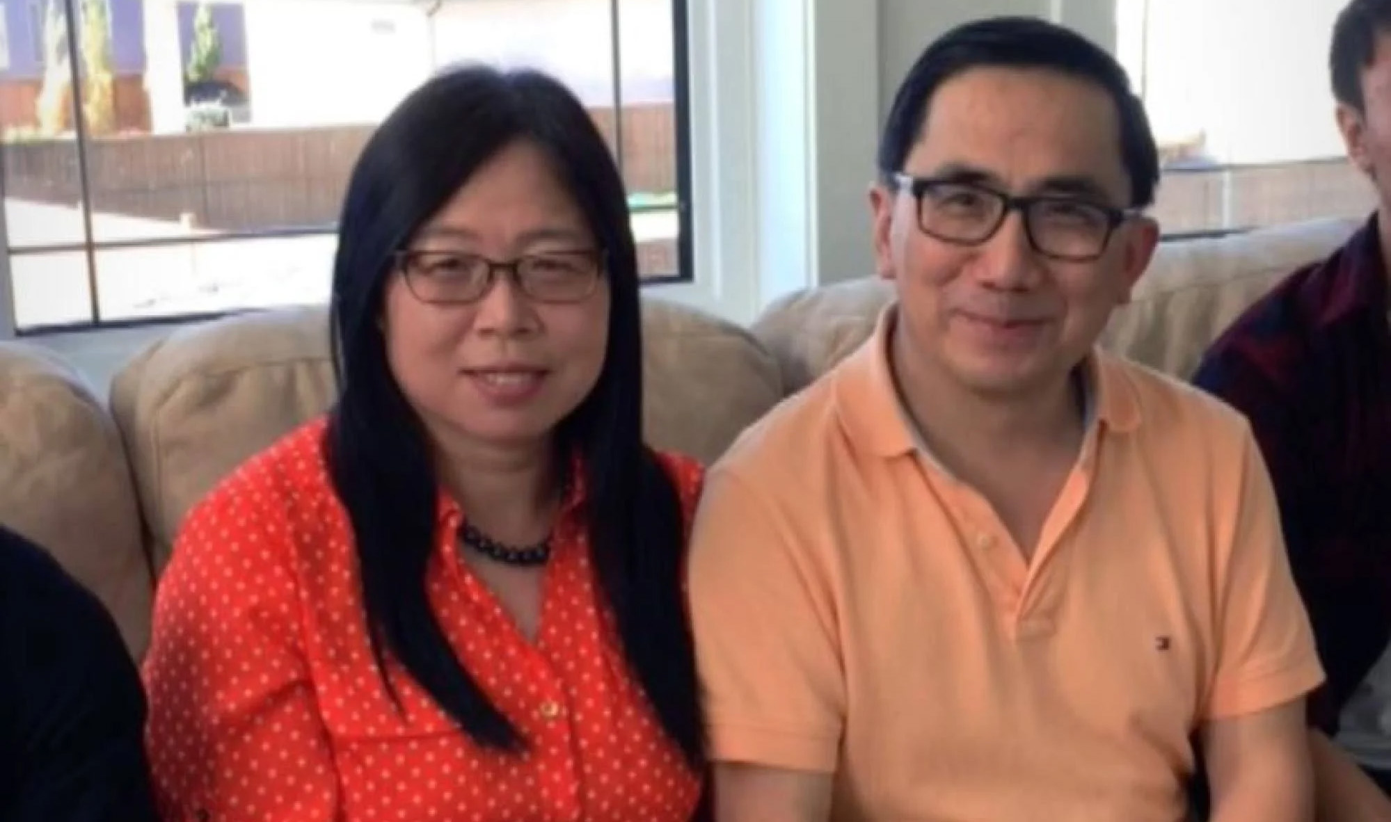 Scientist dismissed from top virology lab in Canada worked for China ...