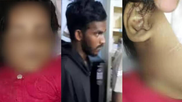 Kerala: Two-year-old girl beaten to death, her father Mohammad Faiz ...