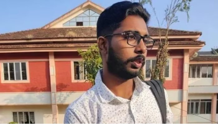 Kerala student suicide: Report by anti-ragging squad reveals brutal ...