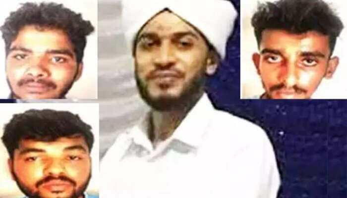 Riyas Maulavi murder case: All 3 RSS workers acquitted by court after 7 ...