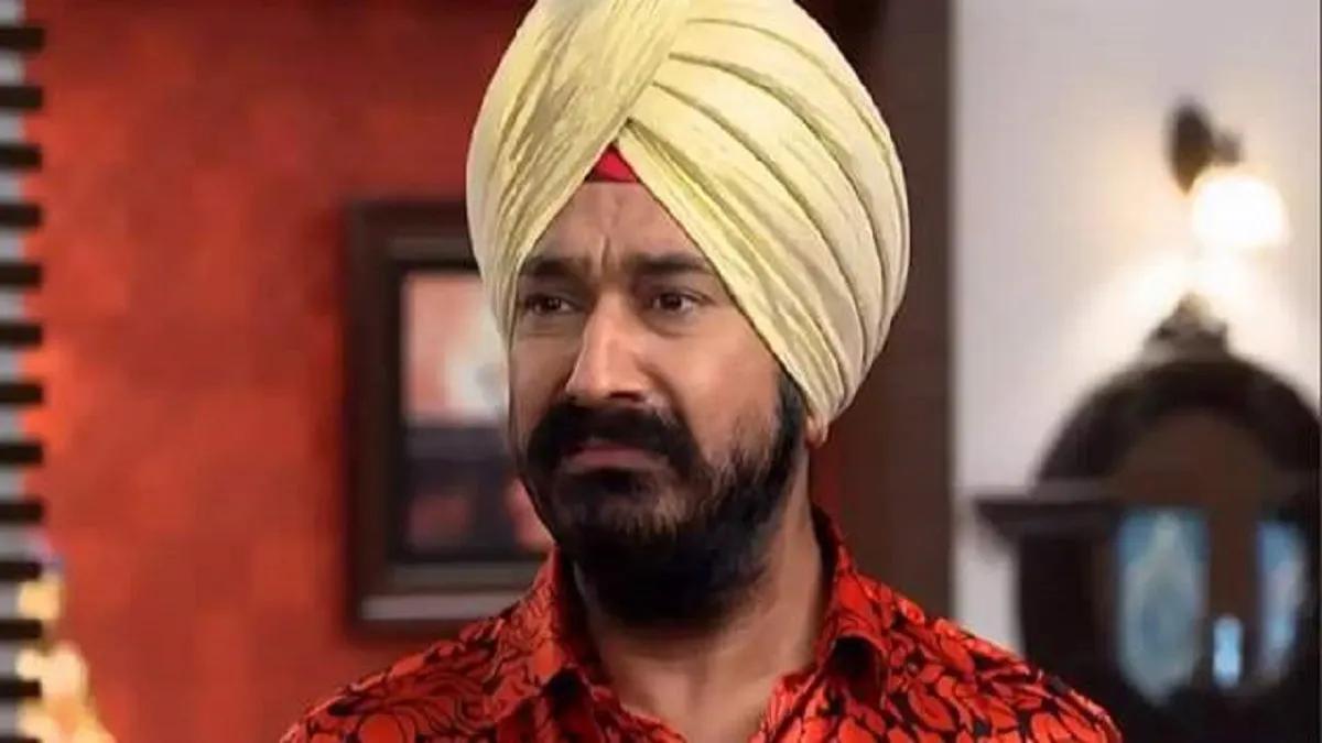 TMKOC fame 'Sodhi' aka Gurucharan Singh goes missing, father files ...