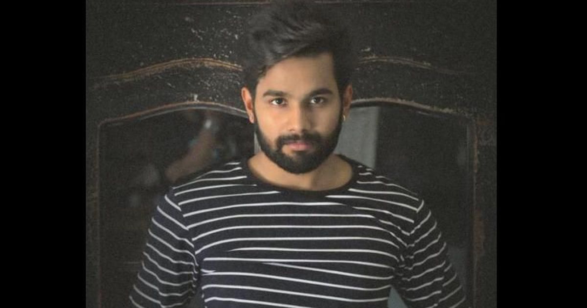 Ankit Saxena throat was slit by the father of the girl right after her ...