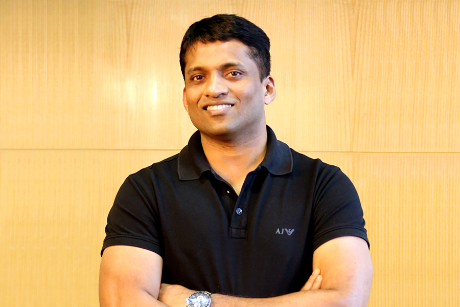 From once being on Forbes' Billionaire list, Byju Raveendran's net worth plummets to zero