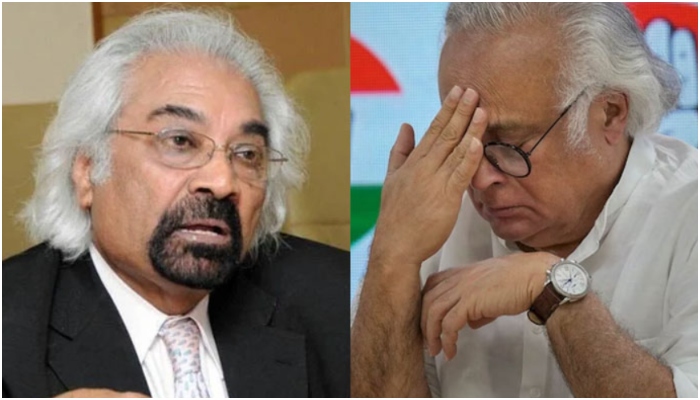 Jairam Ramesh says Sam Pitroda's inheritance tax statement should not ...