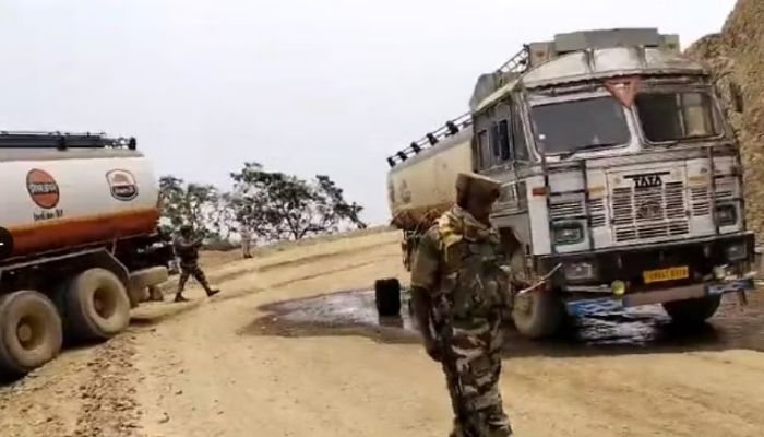 Manipur: United Kuki National Army claims responsibility for yesterday ...