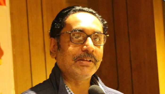 Who is Pinaki Bhattacharya, the Bangladeshi Islamist at the helm of ...