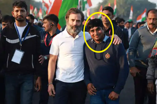 Youth Congress leader Taufeeq arrested in cyber fraud case, accused of cheating 29 lakhs from ...