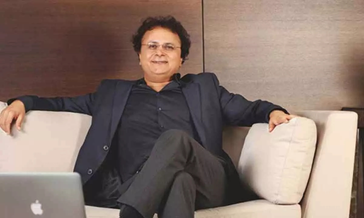 Former Lava MD sends imposter to AIIMS for heart test to get extension ...