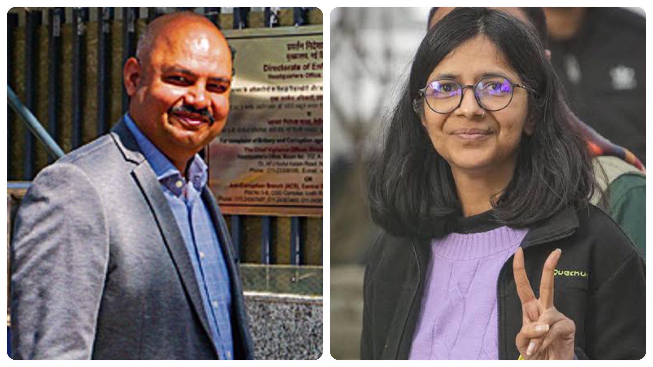 Who is Bibhav Kumar? PA of Arvind Kejriwal under spotlight over alleged ...