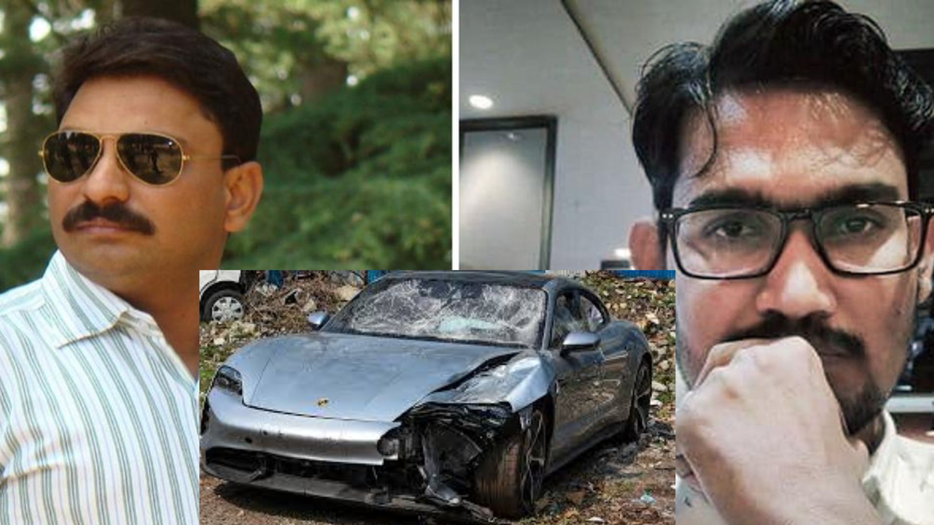 Pune Porsche hit and run case: Accused minor's father made 14 calls to ...
