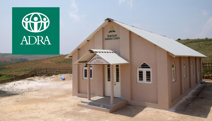 What is ADRA, evangelist Christian organisation the EU is giving crores ...