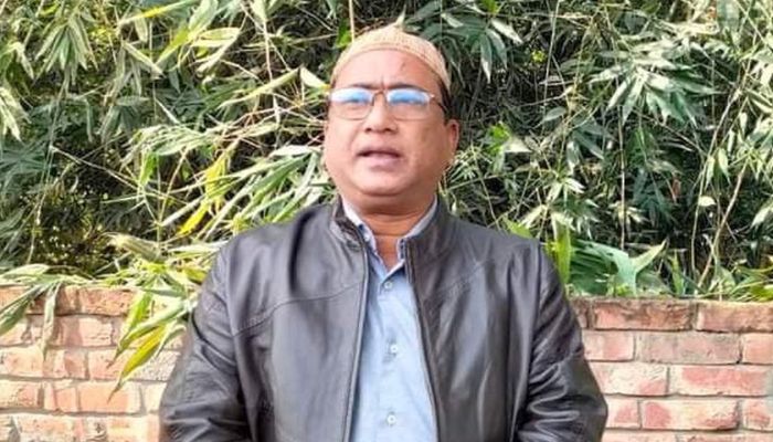 Slain Bangladeshi MP Anwarul Azim Anar had ties with TMC and was ...