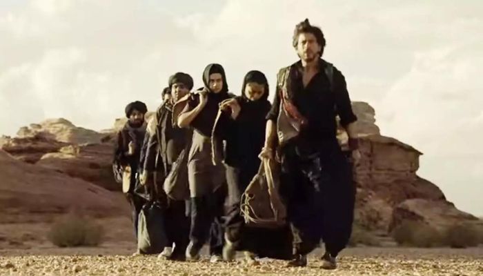 Donkey flights: Indian nationals hoping to live the 'American Dream ...