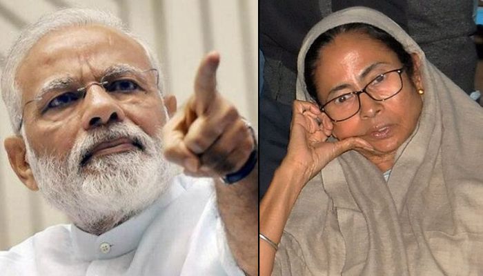 Will Mamata Banerjee’s politics withstand BJP’s nationalist surge in ...