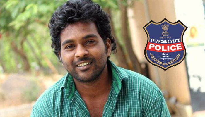 Telangana Police close the Rohith Vemula death case, find no fault of ...