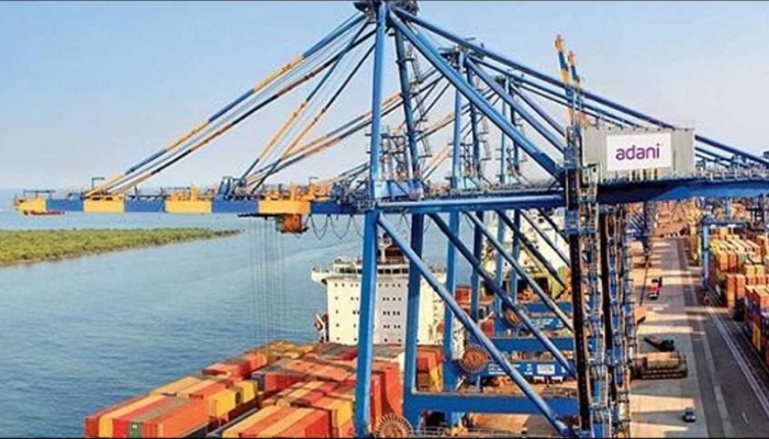 Nine including four Adani ports gets listed in the World Bank's Global ...