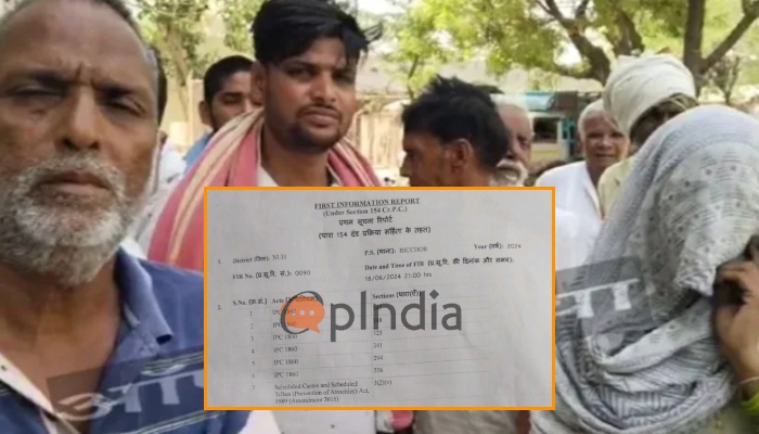 Nuh Police files FIR after OpIndia's news goes viral, assures justice ...